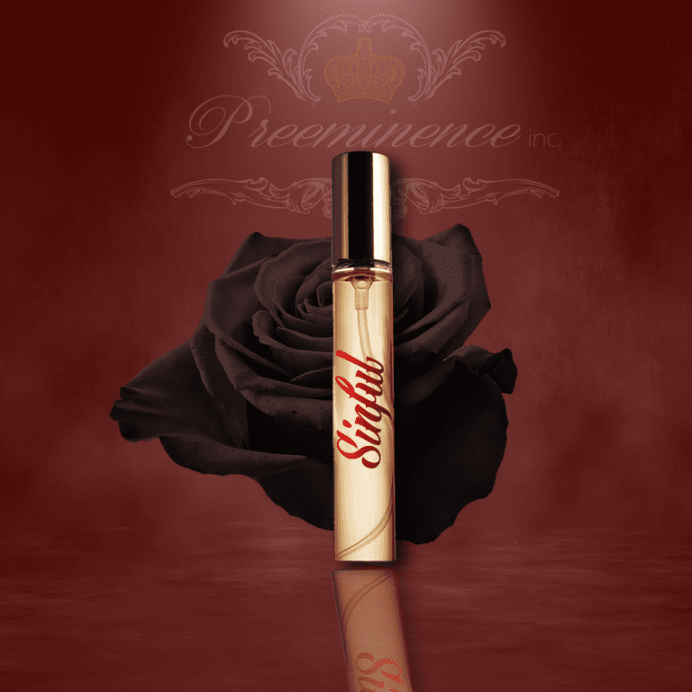 Karisma Travel Oil - Preeminence- Custom Fragrance and Personalised Perfume