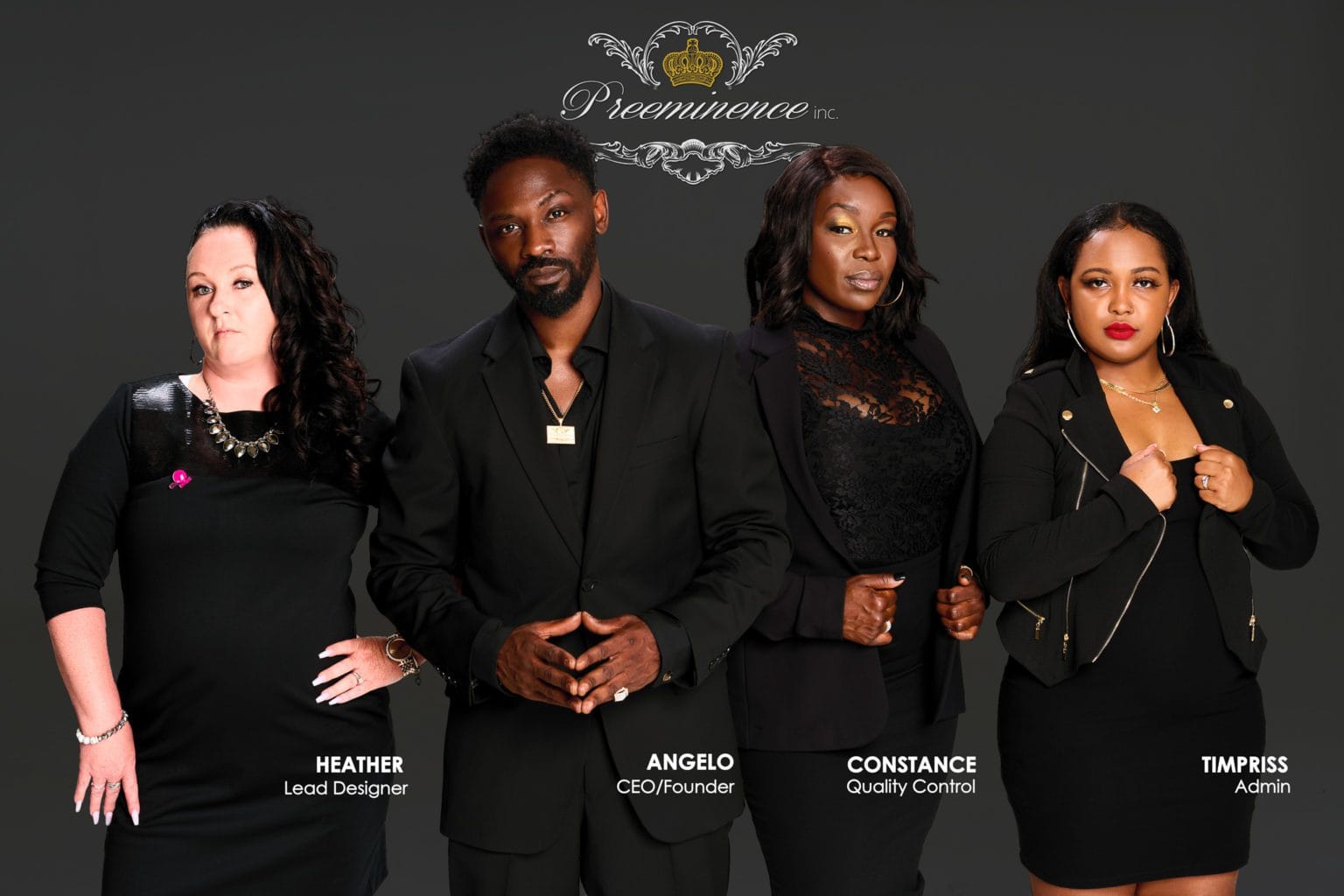 Angelo Austin - Fragrance Designer- Local Fragrance Manufacturer in USA ...